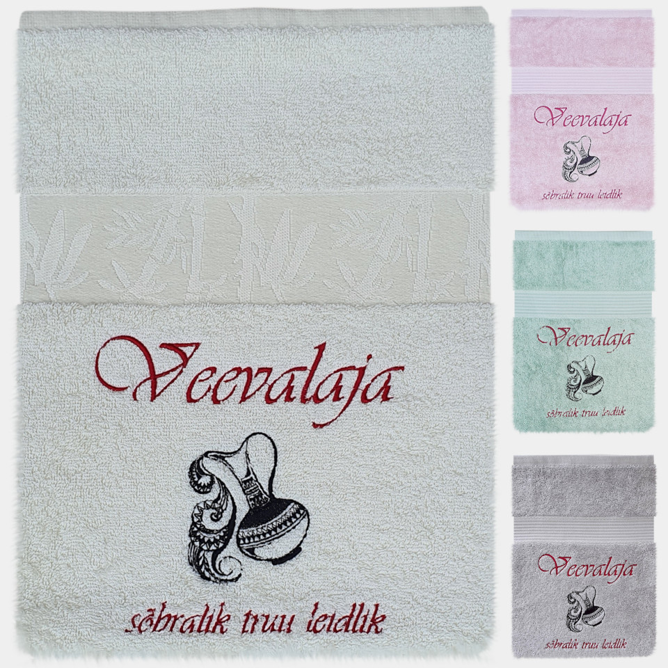 Vannirätik Veevalaja - TiiaTikand